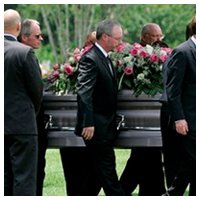 Obiceiuri romanesti si traditii funerare pentru inmormantari